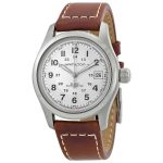 Hamilton Khaki Field Automatic - Watches Under 500