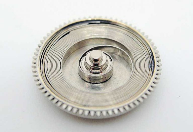 How Does Watch Work - Watches Under 500